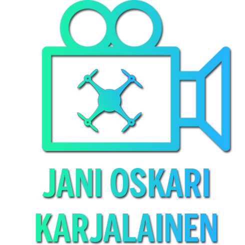 Jani Oskari Karjalainen | Valokuvaus, videokuvaus ja ilmakuvaus
